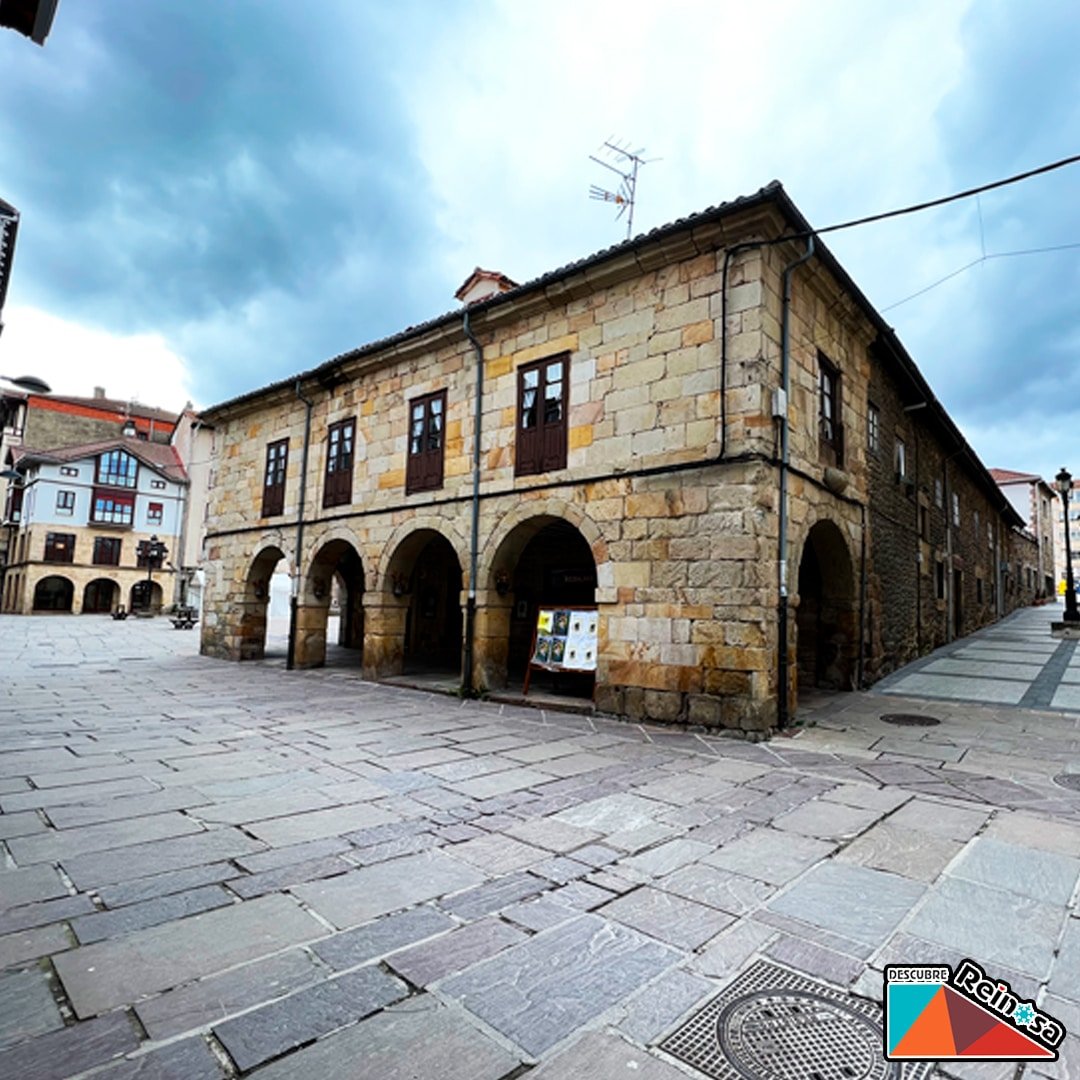 Turismo Reinosa - Descubre Reinosa
