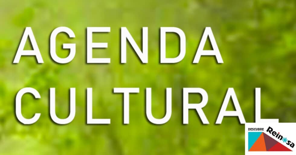 Eventos Reinosa Mayo 2023
